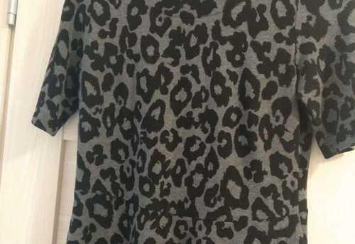 Джемпер женский трикотажный,M&S,размер 46