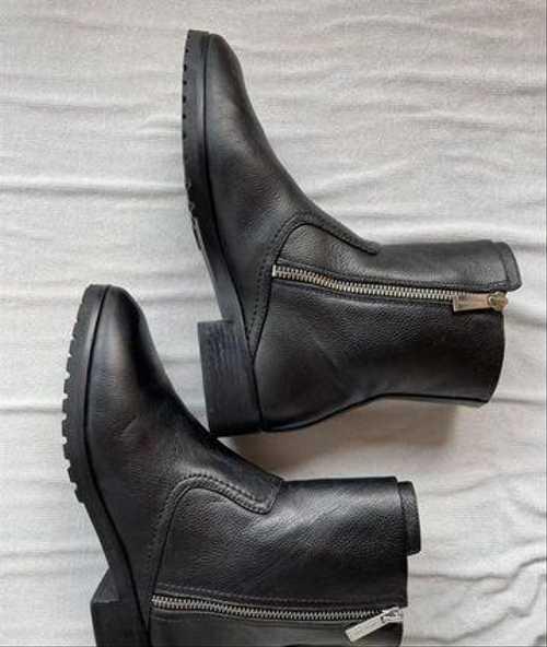 Ботинки женские michael kors