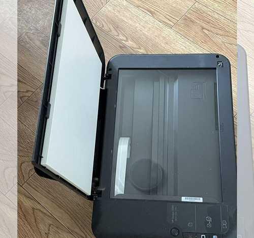 Принтер Hp Deskjet 2050