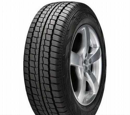 Hankook Winter RW06 205/65 R16C T