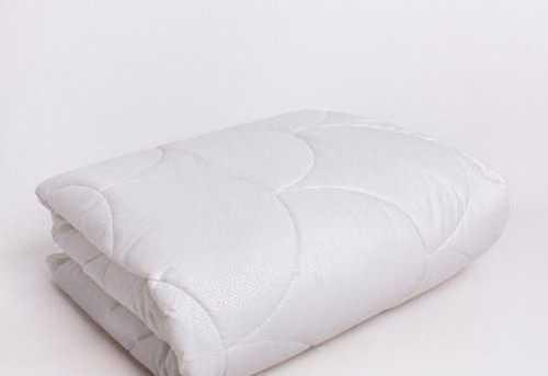 Одеяло 1.5 - спальное 140*205 см поплекс/искусст