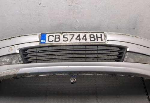 Бампер Peugeot 406, 2001