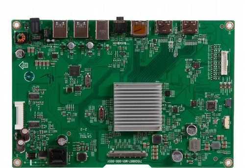 Материнская плата для asus XG32VQR main board NEW