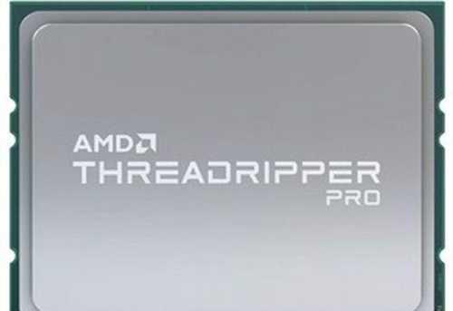 AMD threadripper 3955WX OEM