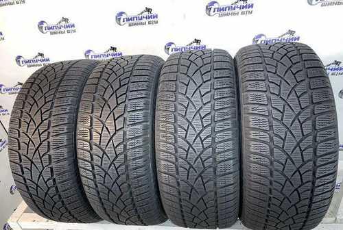 Dunlop SP Winter Sport 3D 225/55 R17 97H