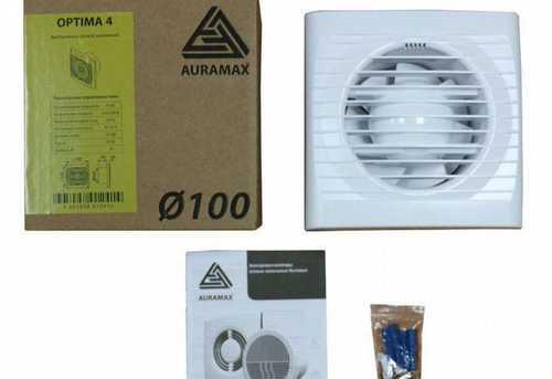 Вентилятор накладной Aurmax