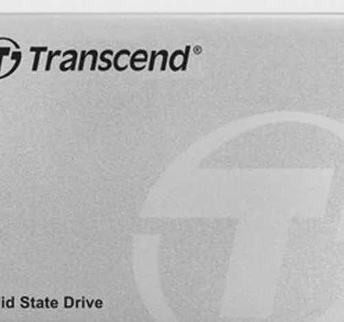 Твердотельный накопитель (SSD) Transcend TS960gssd220S