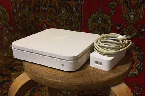 Apple Airport Extreme A1408