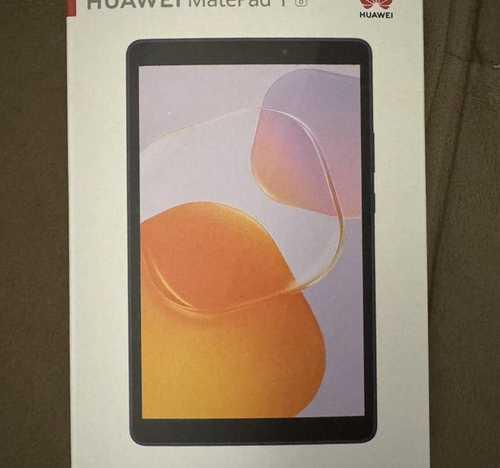 Планшет Huawei MatePad T 8.0 32GB