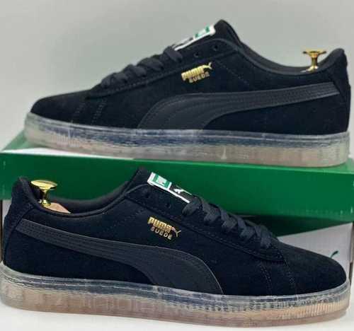 Кроссовки Puma Suede (Арт.21767)