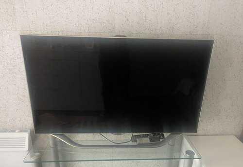 Телевизор Samsung ue46rs8000s