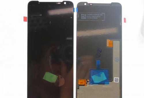 Дисплей для Asus ROG Phone III (ZS661KS) oled