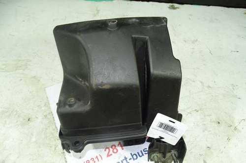 Корпус блока предохранителей (низ.) Boxer/Ducato 2