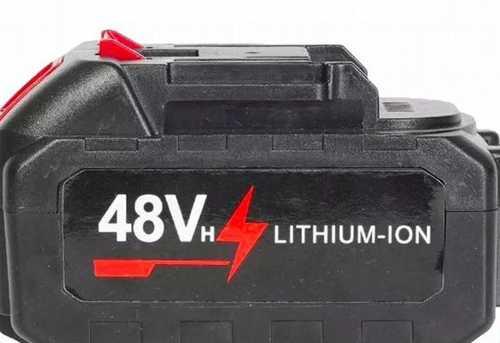 Аккумулятор акб 18v-21v усиленный