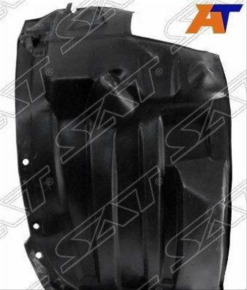 Подкрылок mitsubishi L200, mitsubishi L200/triton