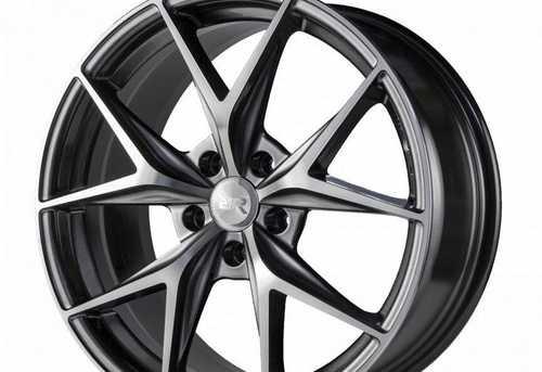 Диск Race Ready CSS5325 MK-P 7,5*17/5*114,3 d67,1