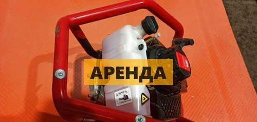 Бензобур 3,2л.с в аренду