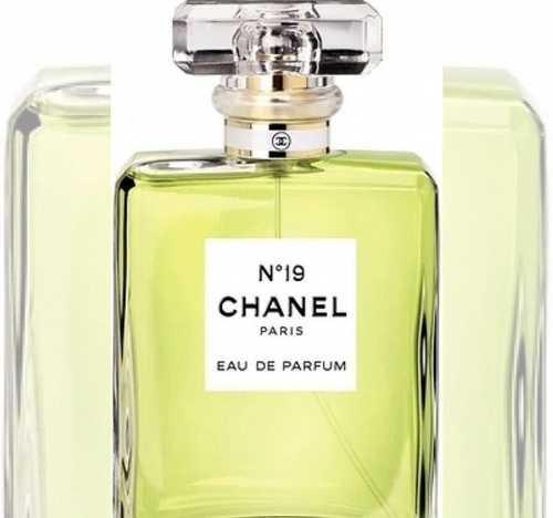 Chanel 19