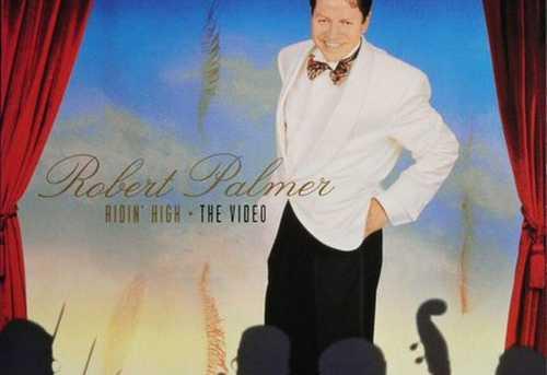 Robert Palmer / Ridin' High - The Video (LD)