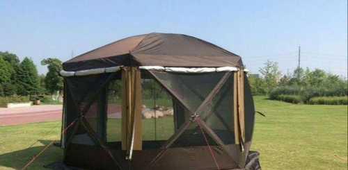 Палатка шатер Traveltop