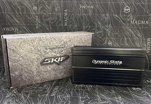 Усилитель Dynamic State skif SKA-150.4