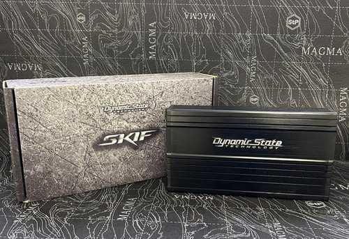 Усилитель Dynamic State skif SKA-150.4