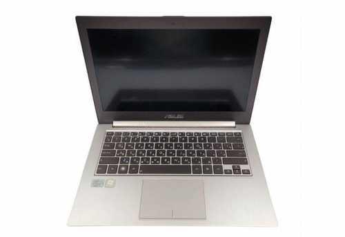Ноутбук asus ZenBook UX31A