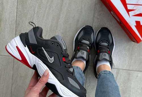 Кроссовки Nike m2k tekno