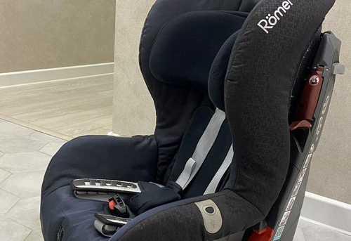 Автокресло Britax Romer king plus 9-18