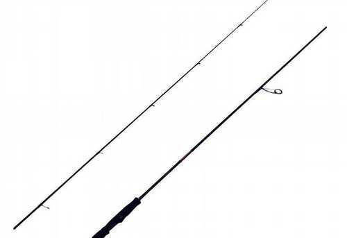 Удилище Cara Fishing predator S210 2,10м, тест 7-3