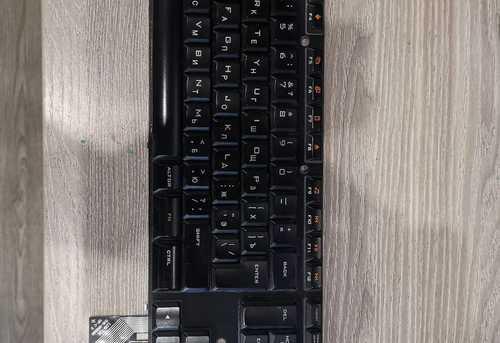 Клавиши для клавиатуры logitech K740