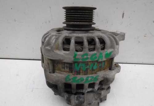 Генератор на Renault Logan 231006385R