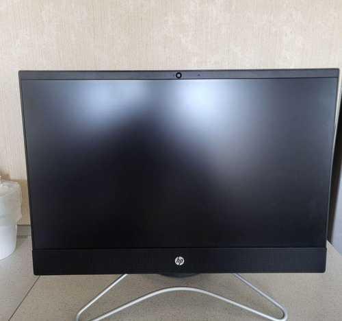 Моноблок hp 200 g3