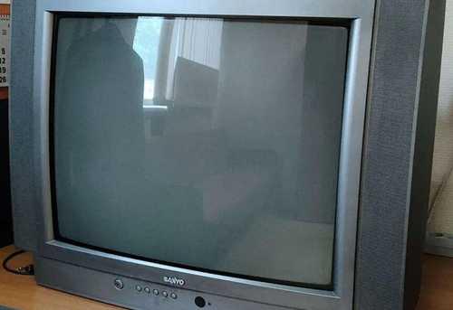Телевизор Sanyo C28MD1E (HF) 71 см
