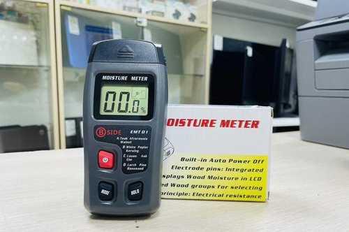 Новый влагомер Moisture Meter