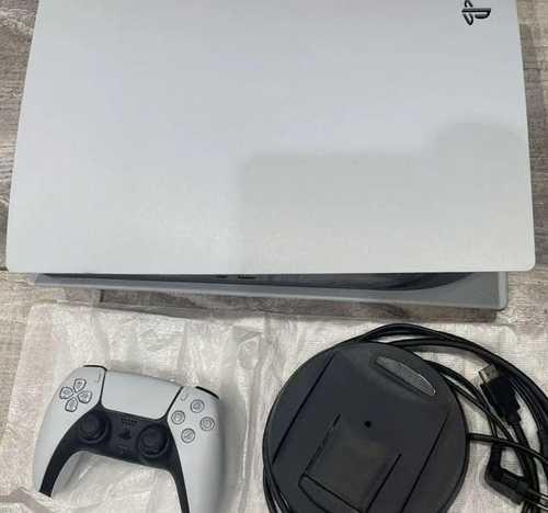 Прокат приставки ps5 с играми