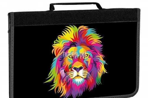 Brauberg Colorful Lion А4 270993