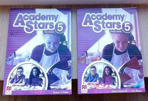 Academy Stars 5