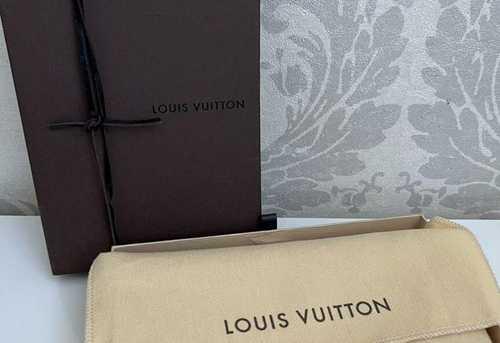 Кошелек Louis Vuitton оригинал