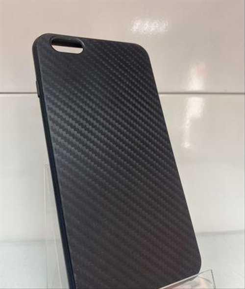 Чехол силиконовый Spigen 6 6S Plus