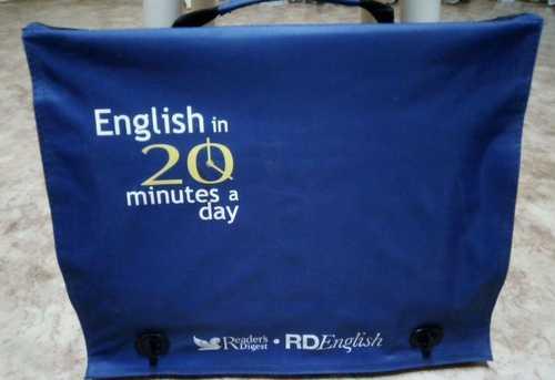 Английский за 20 минут в день учебное пособие