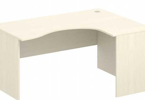 Эргономичный стол феликс Система-M 160x120x74.5 см