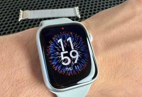 Apple watch 8 « New 2024 / Гарантия »
