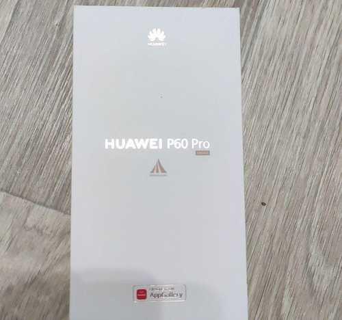 HUAWEI P60 Pro, 8/256 ГБ