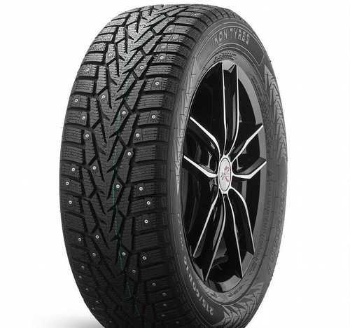 Ikon Tyres Nordman 7 215/55 R16 97T