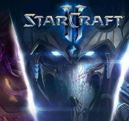 Командиры или Комментаторы из StarCraft II