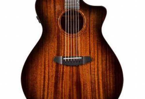 Акустическая электрогитара Breedlove Wildwood Pro