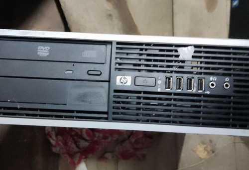 Компьютер HP 8000