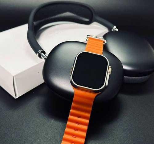 Apple watch ultra 49mm