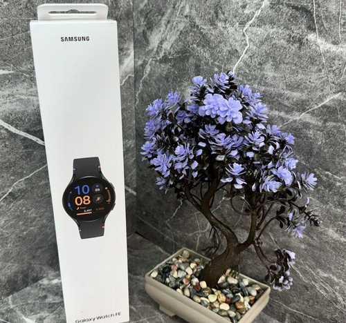 Samsung galaxy watch fe